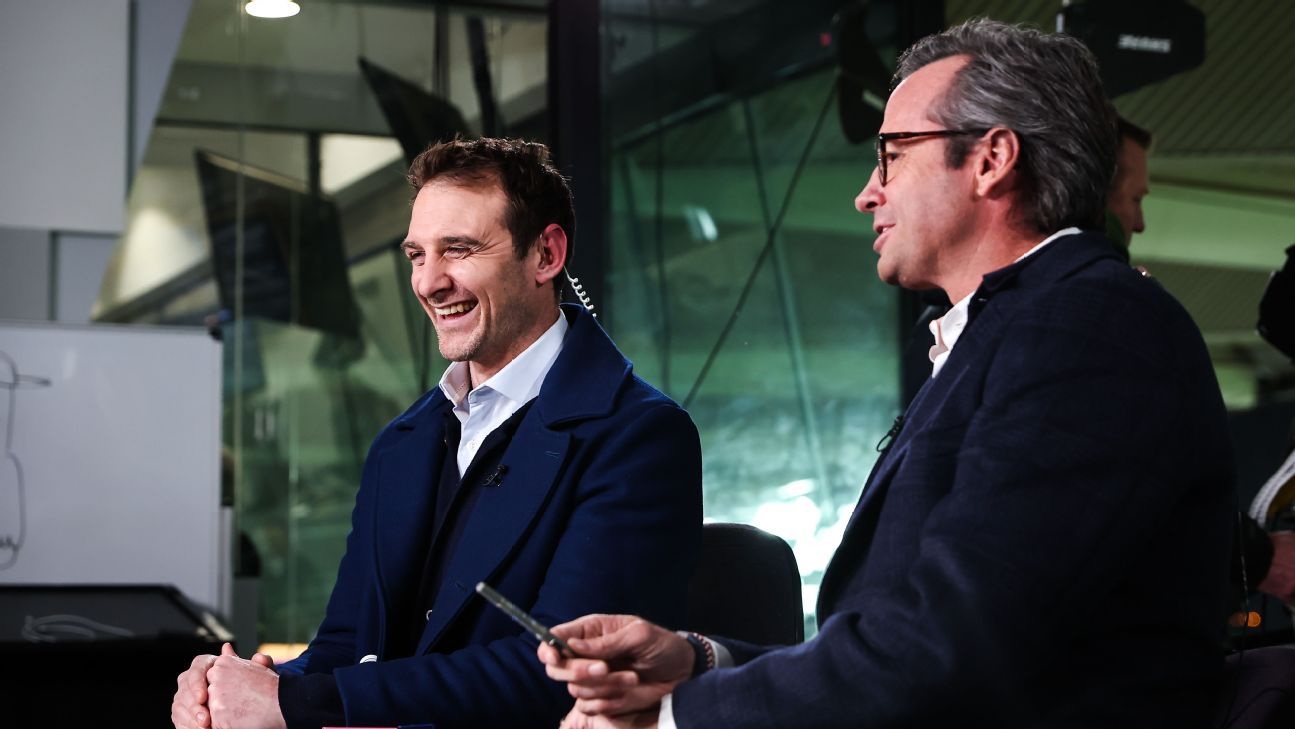 Rohan Connolly AFL Football media must get better at deciphering ...