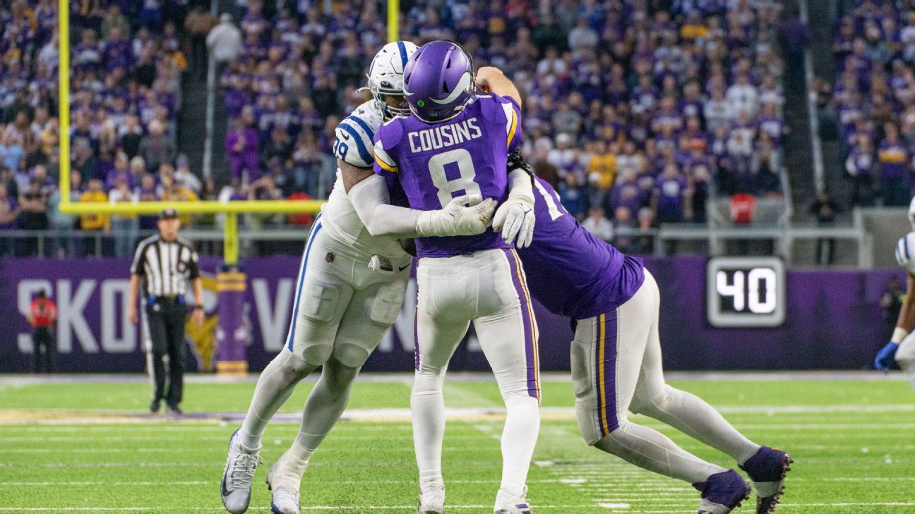 NFL on ESPN - Scores, Stats and Highlights