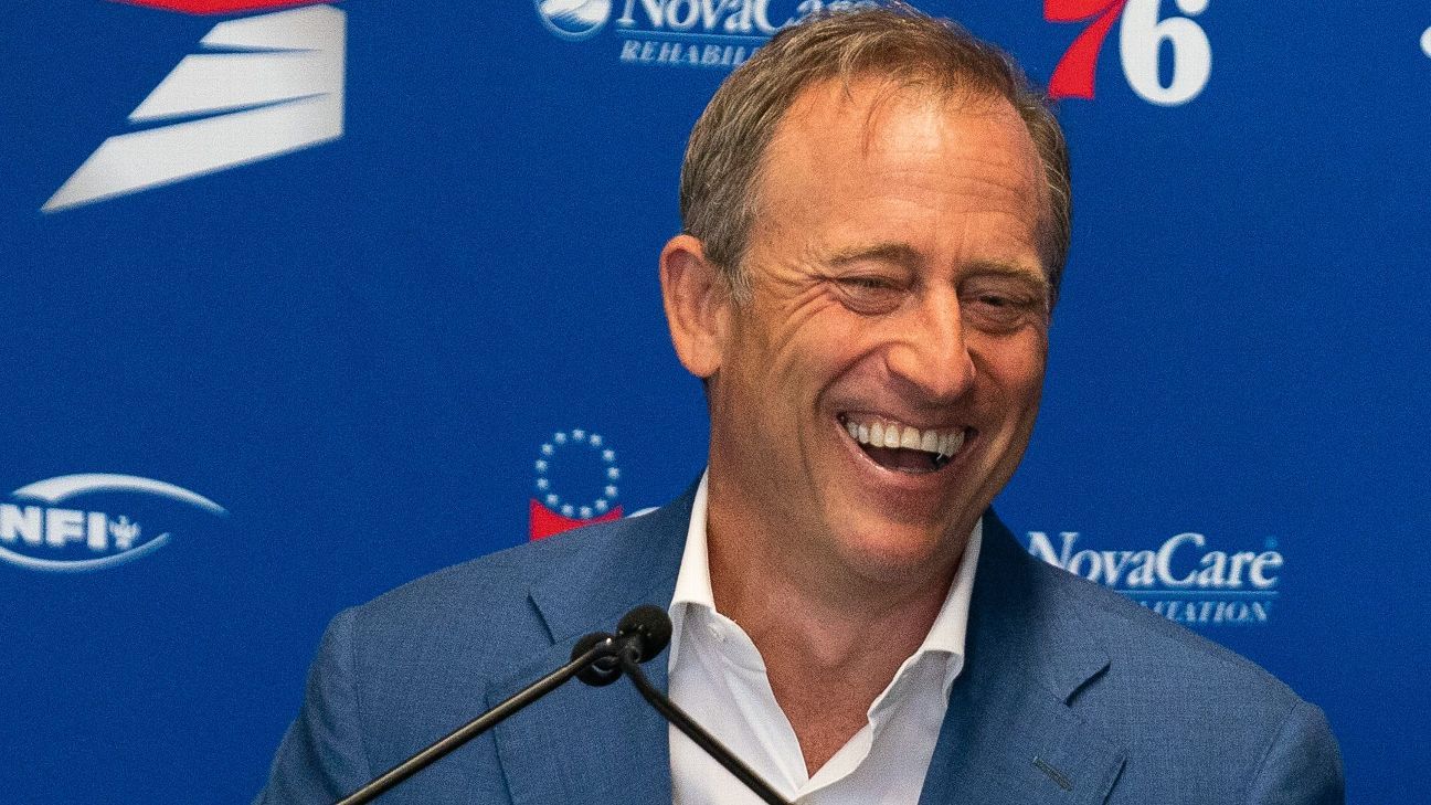 Washington Commanders sale: What are the top priorities for Josh Harris ...