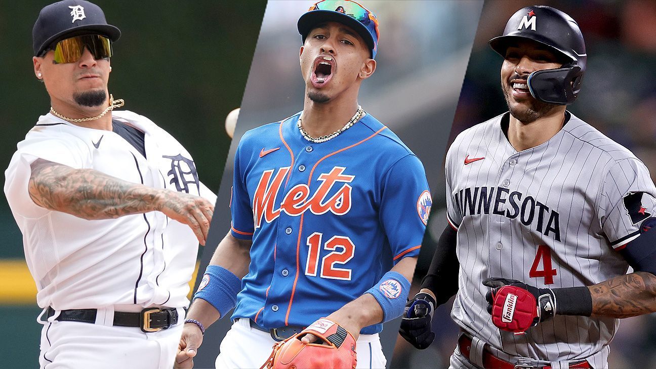 La Novena: La línea boricua, el bat flip de Ohtani y la necesidad de ...