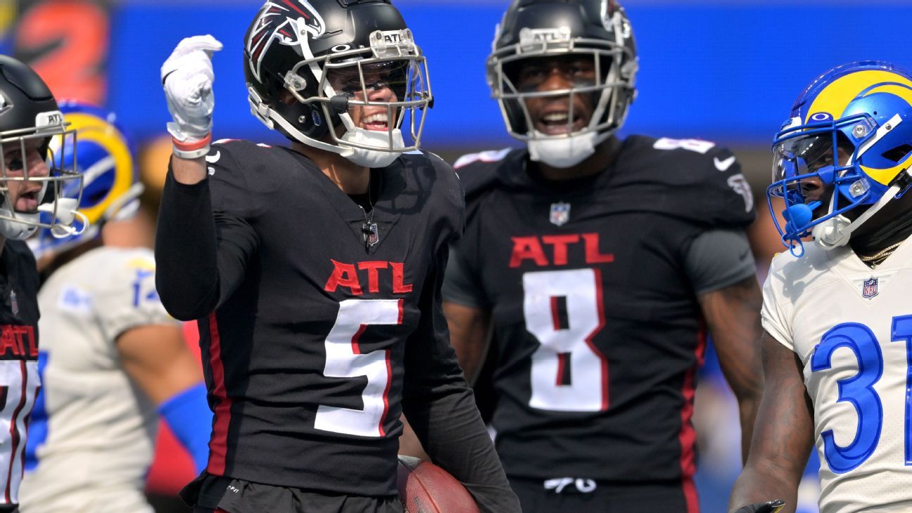 Fantasy Football - Leagues, Rankings, News, Picks & More