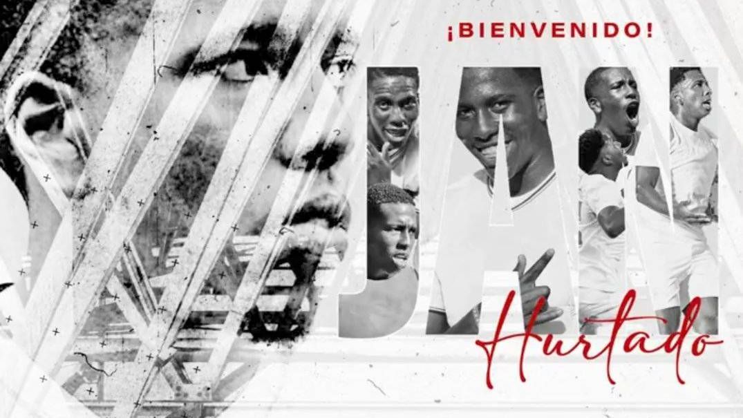 Liga de Quito confirmó a Jan Hurtado: ¿Cómo llega el venezolano? - ESPN