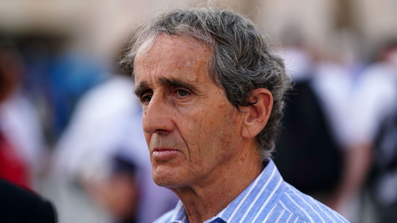 Formula 1 News, Live Grand Prix Updates, Videos, Drivers and Results