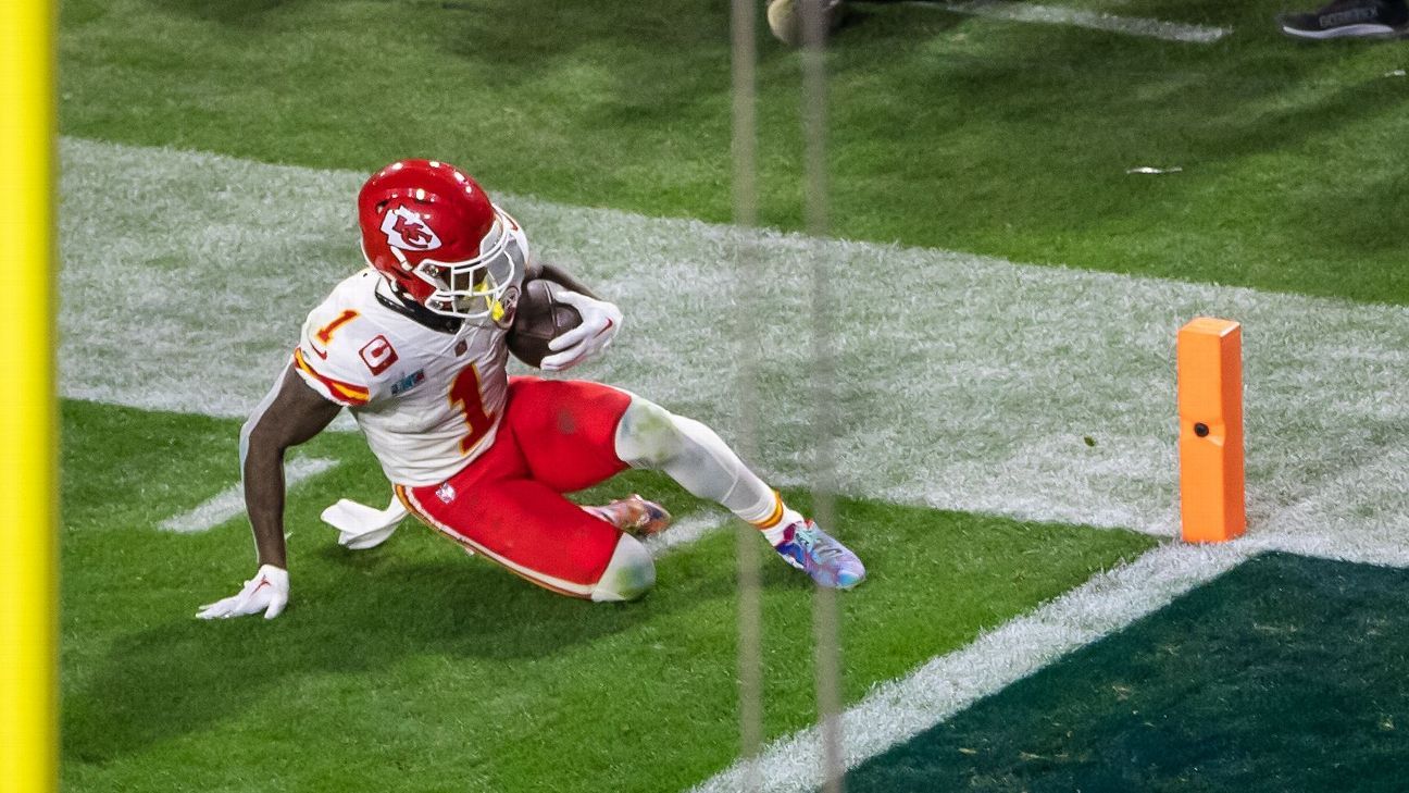 Jerick McKinnon hopes to get another shot at Super Bowl moment - ESPN ...