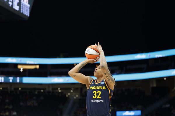 2024 WNBA Draft Tracker by Round - ESPN