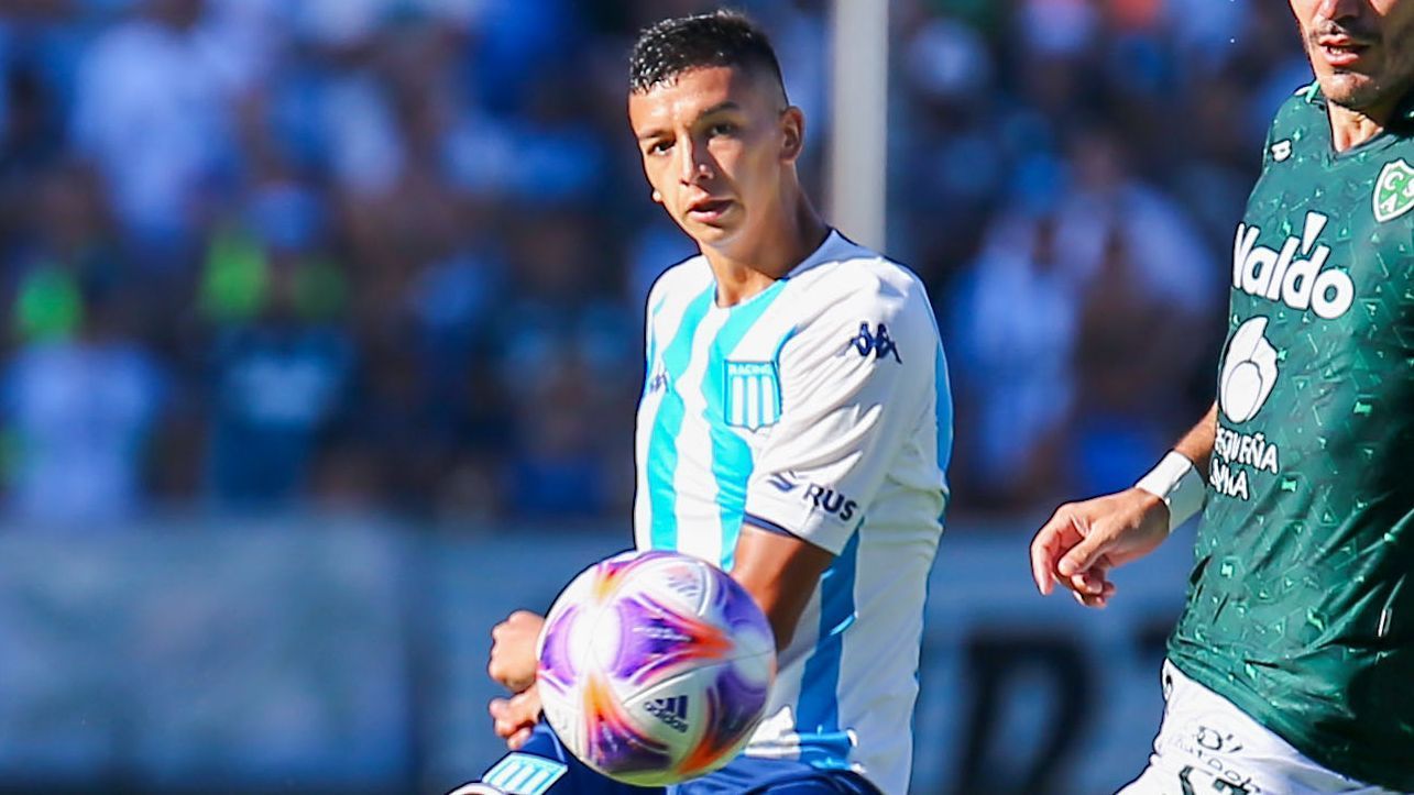 Inter Miami anunció a Tomás Avilés como nuevo refuerzo - ESPN