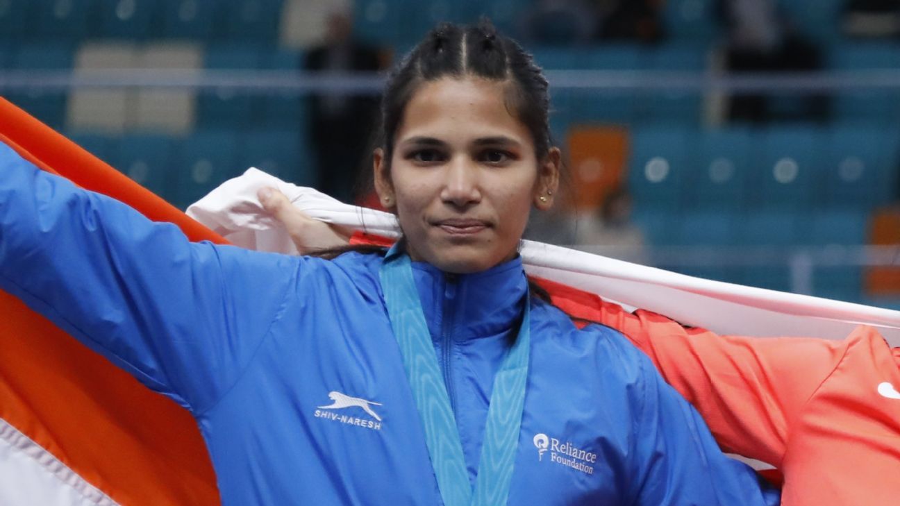 Jyothi Yarraji wins India's first ever 100m hurdles medal at WUG ...