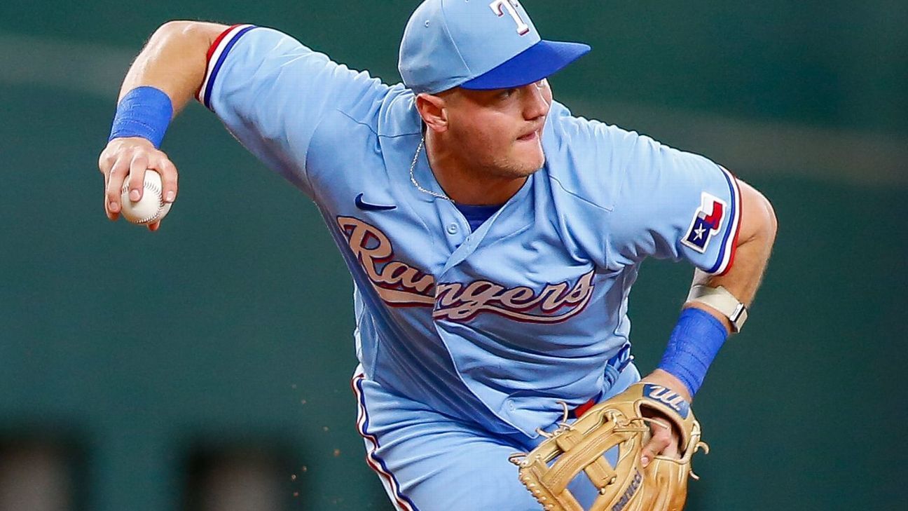 MLB on ESPN - Scores, Stats and Highlights