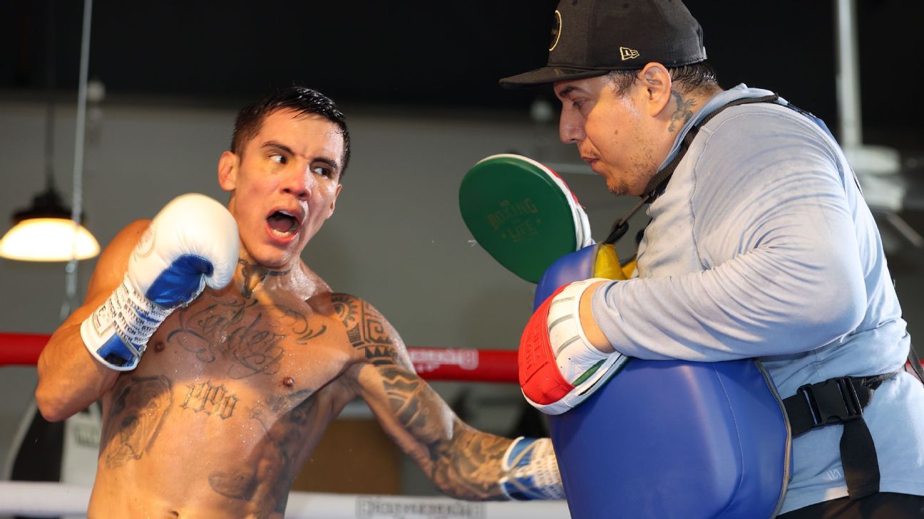 Boxing News, Rankings, Results, and History - Championship Boxing