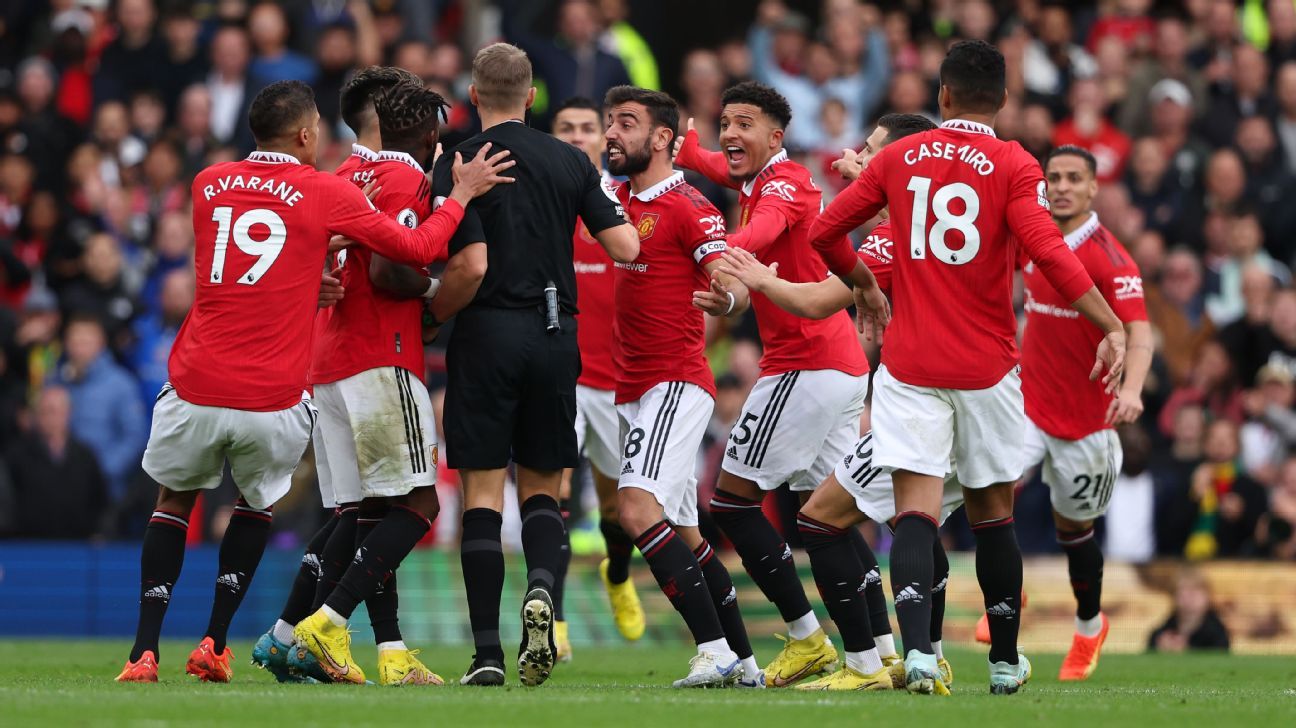 Soccer on ESPN - Scores, Stats and Highlights