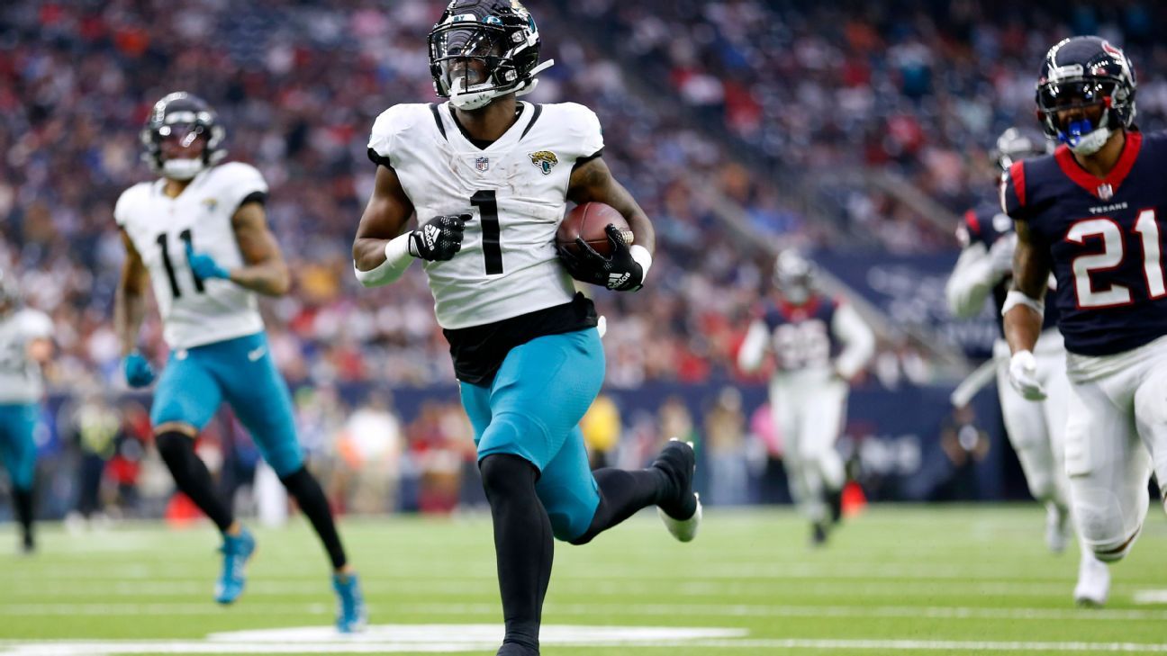 Fantasy Football - Leagues, Rankings, News, Picks & More