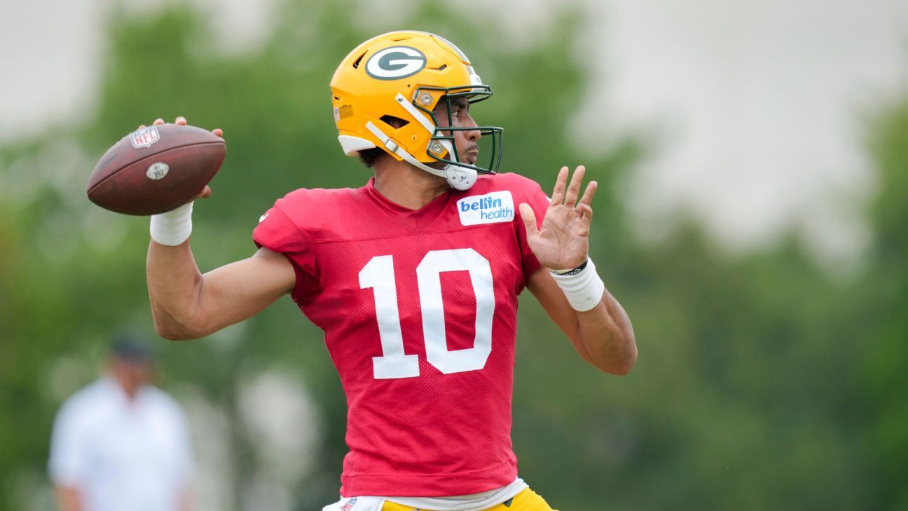 NFL on ESPN - Scores, Stats and Highlights