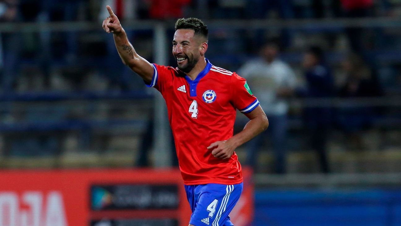 Independiente suma un refuerzo de categoría internacional: Mauricio ...