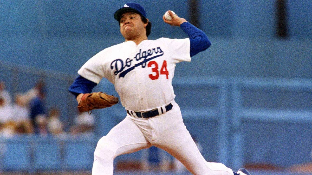 34 grandes momentos de Fernando 'Toro' Valenzuela en sus 11 campañas ...