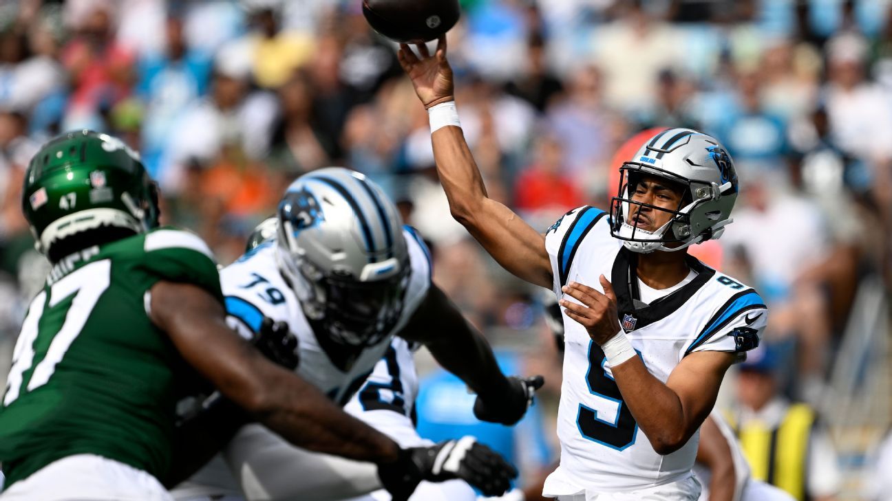 NFL on ESPN - Scores, Stats and Highlights