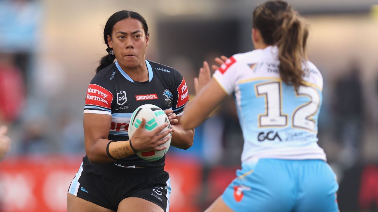 Biddle is loving the Sharks, longing for a Warriors return - ESPN