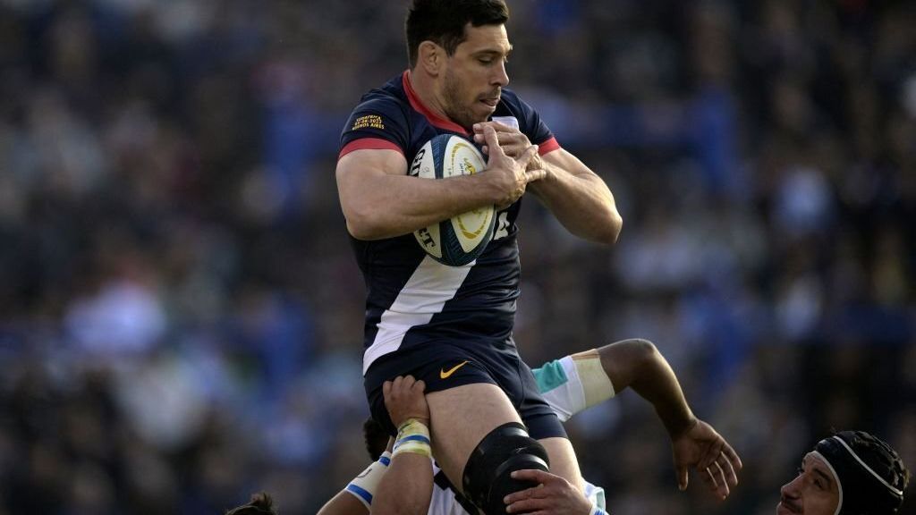 ¿Cómo llegan Los Pumas al Mundial según Guido Petti? - ESPN