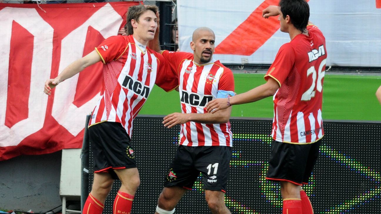 Vuelve un campeón de América: Fede Fernández es nuevo jugador de ...