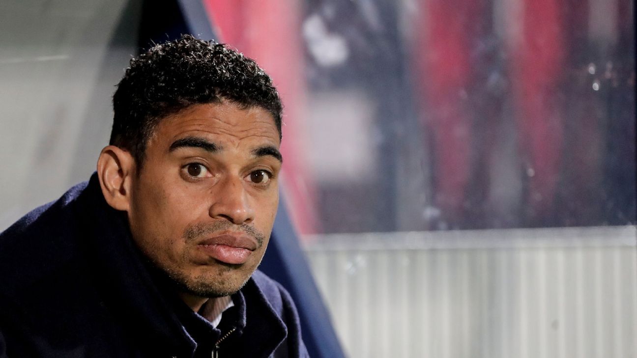 Eerste voorselectie Jong Oranje onder Michael Reiziger vol nieuwe namen ...