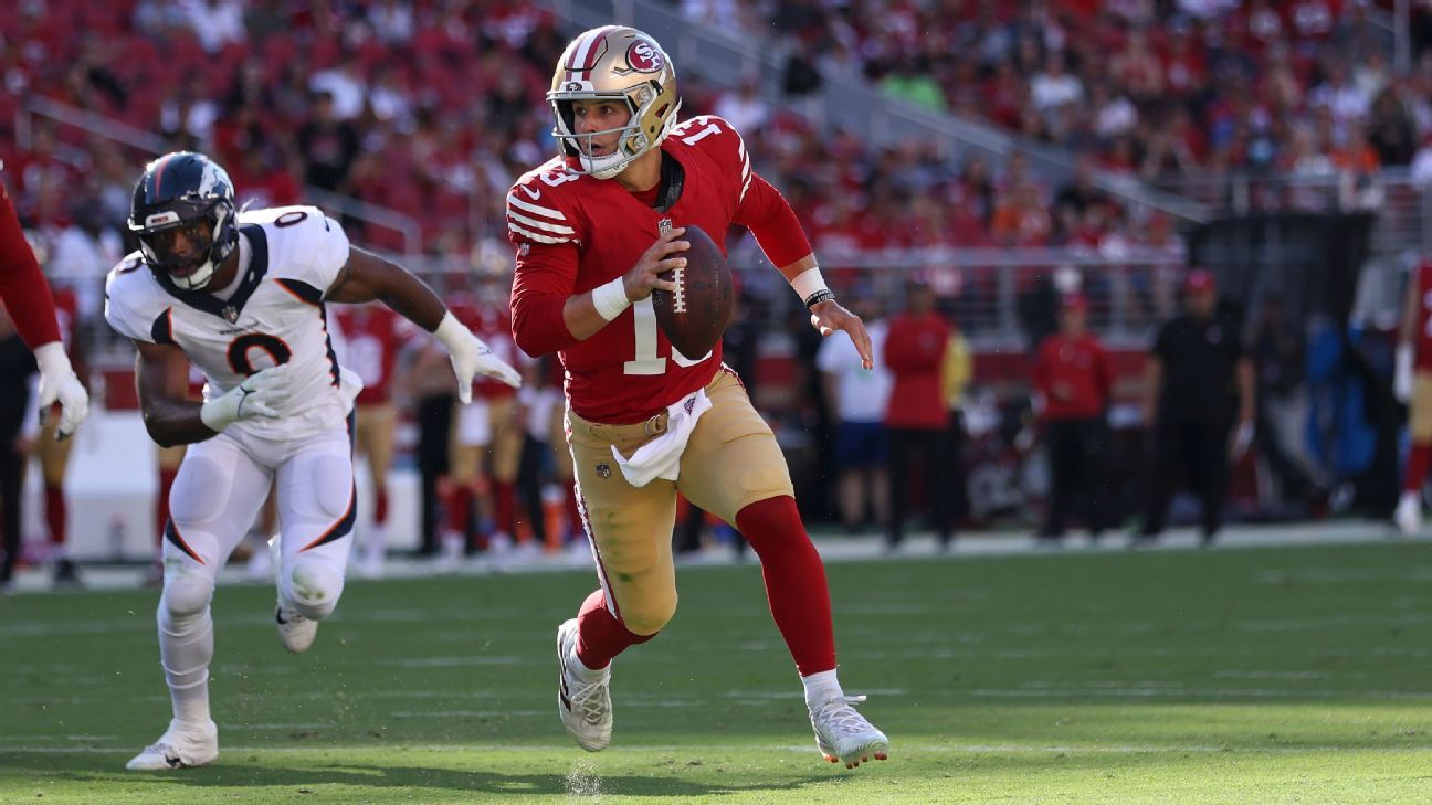 NFL on ESPN - Scores, Stats and Highlights