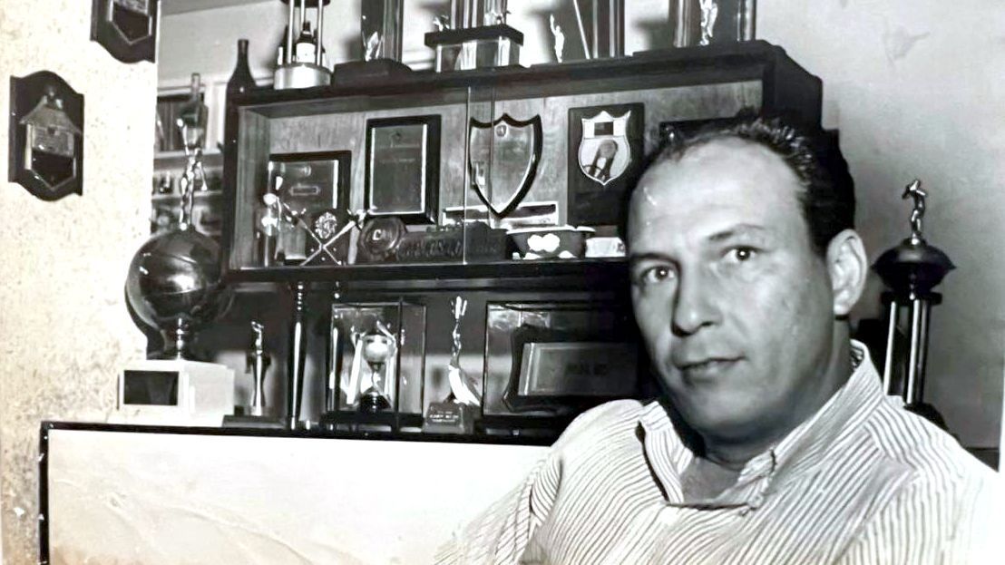 Why Caloy Loyzaga is the GOAT of Philippines basketball - ESPN