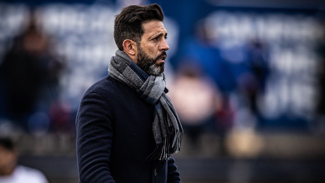 Jorge Bava: "Mientras el partido fue partido, Liverpool fue el ...