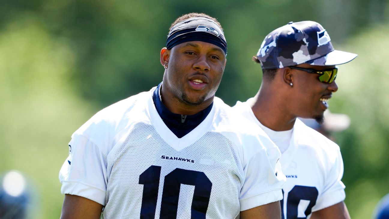 Why the Seahawks broke a long-standing tradition in 2023 - ESPN ...