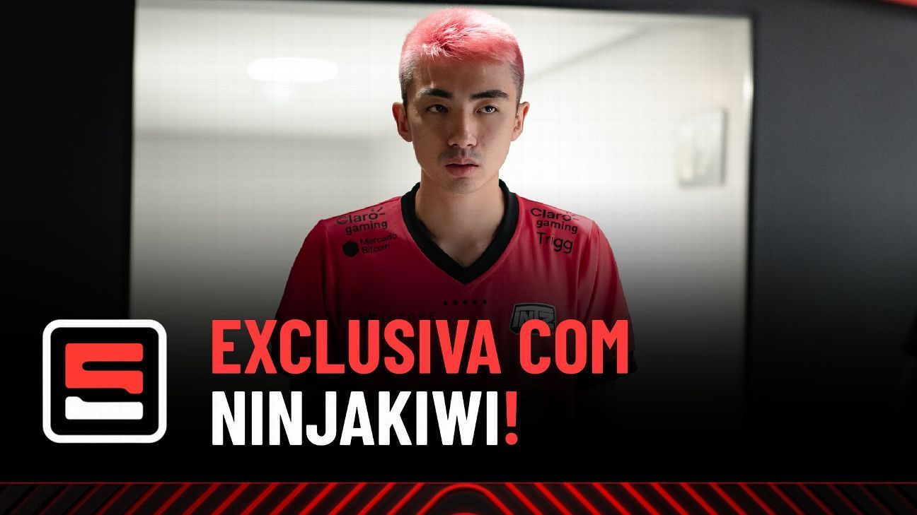 CBLOL | NinjaKiwi revela fatores cruciais para evolução da INTZ neste ...