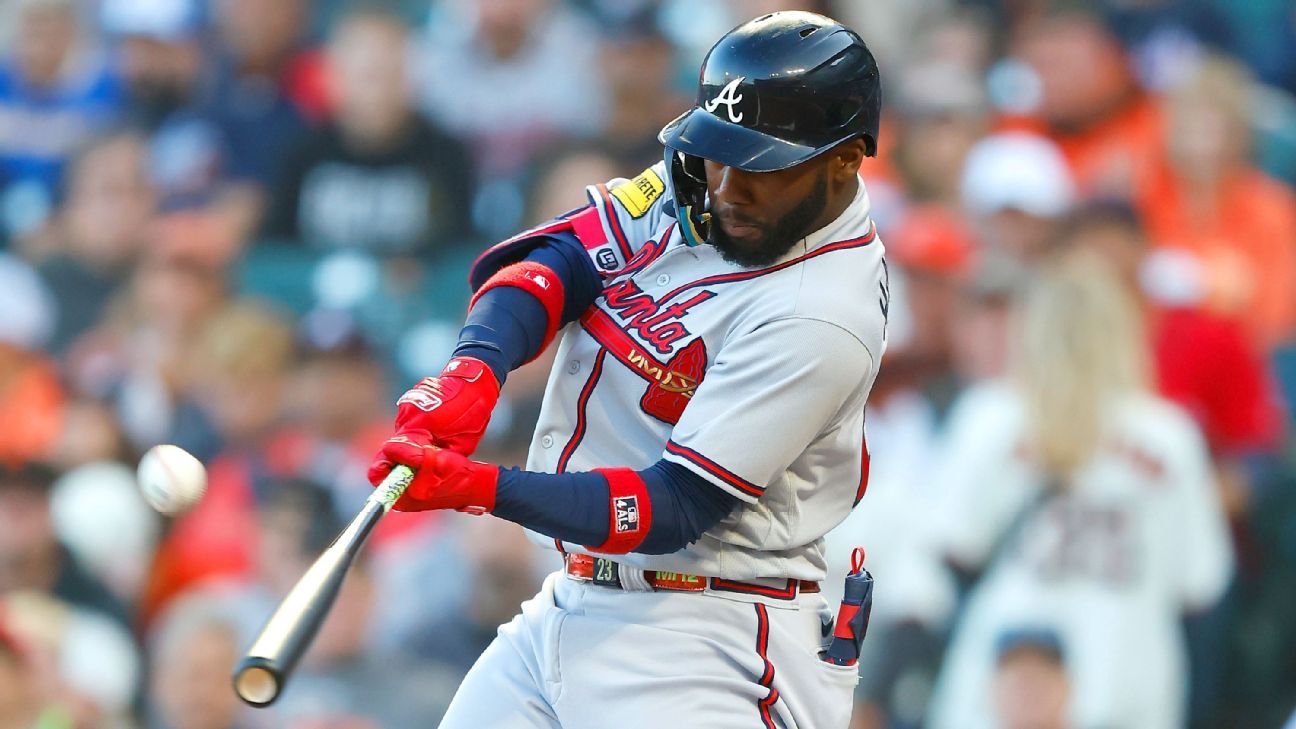 Fantasy Baseball - Leagues, Rankings, News, Picks & More