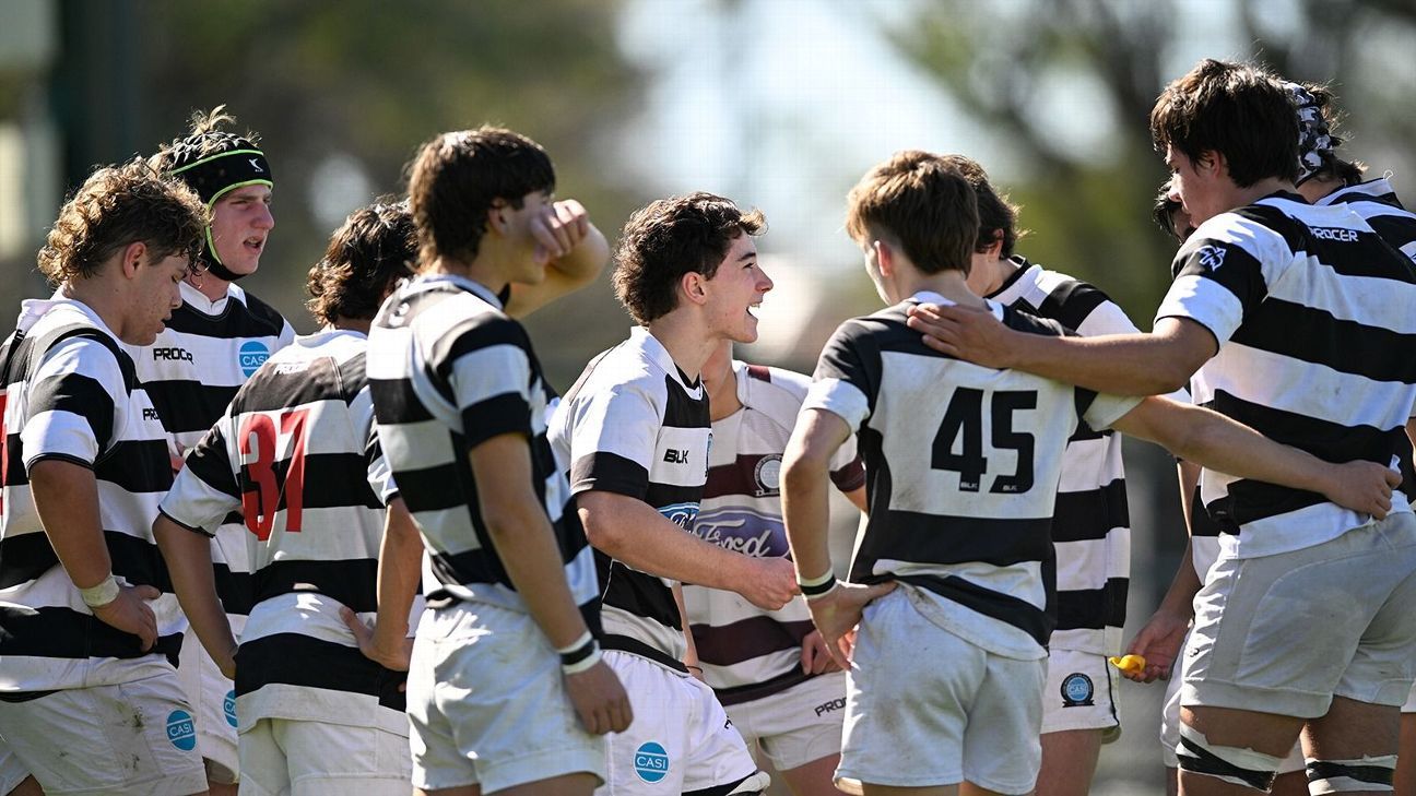 Las declaraciones tras el triunfo del CASI ante el SIC en M16 - ESPN