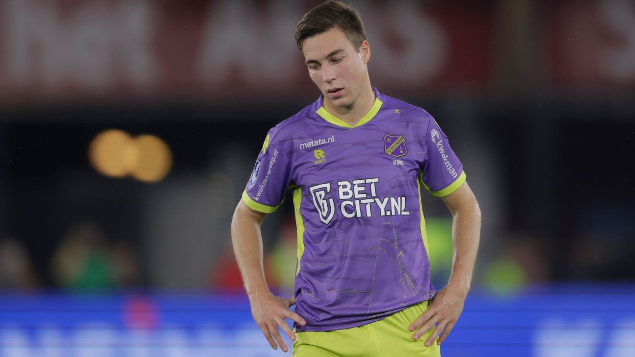 Eiting stapt opnieuw naar arbitragecommissie na financiële concessies ...