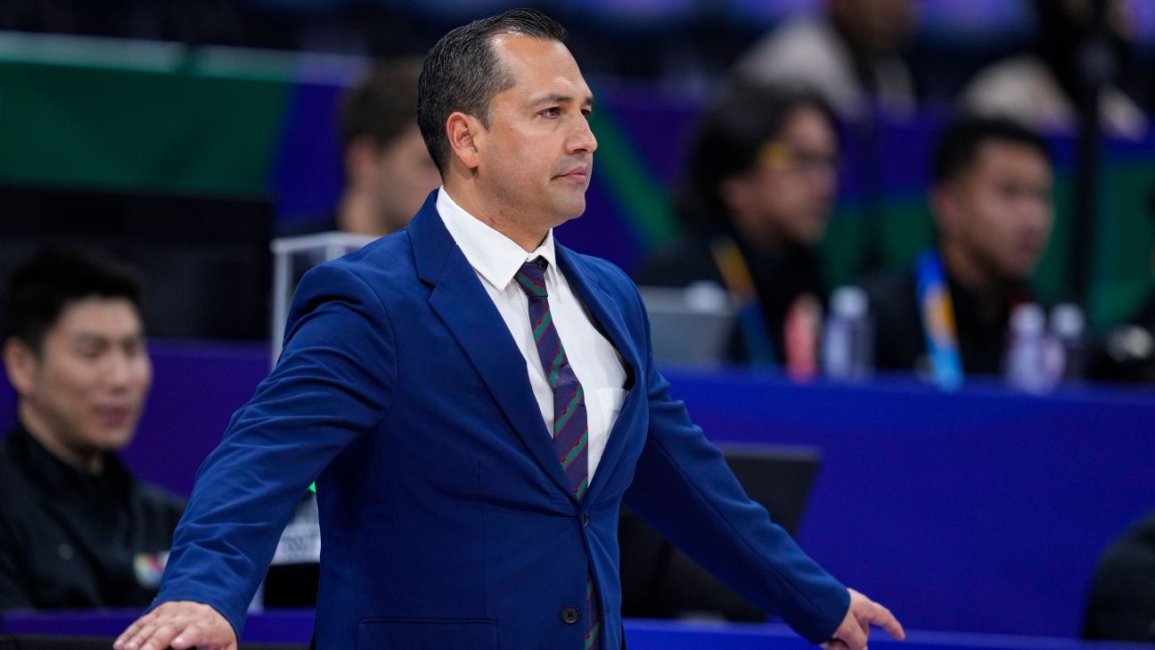 Omar Quintero ofrece disculpas por falta de corazón y orgullo en la ...