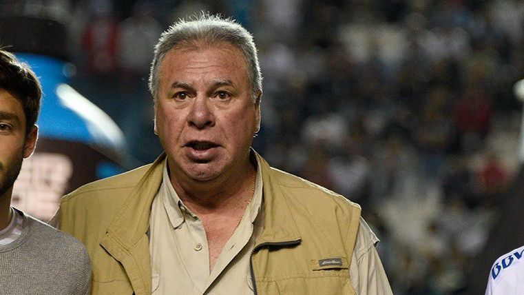 Rodolfo Rodríguez reflexionó sobre la muerte de Victorino y el retiro ...