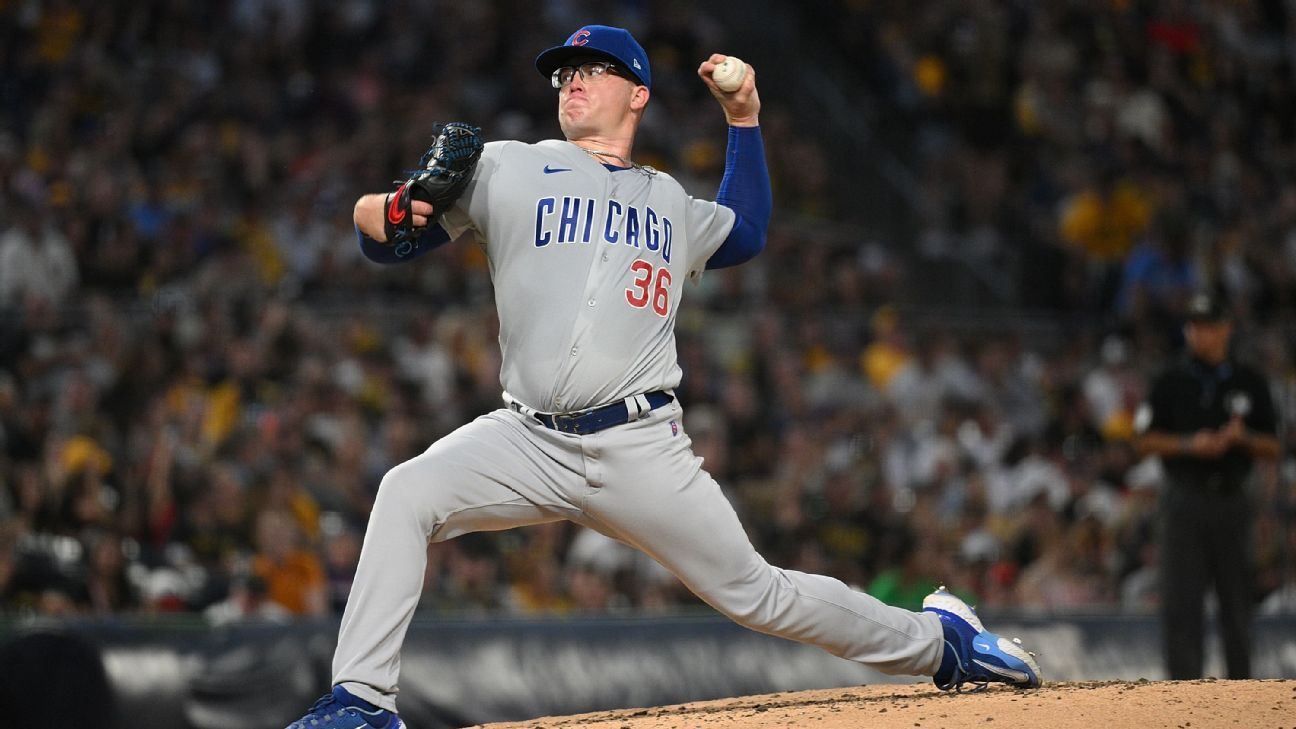 Fantasy Baseball - Leagues, Rankings, News, Picks & More