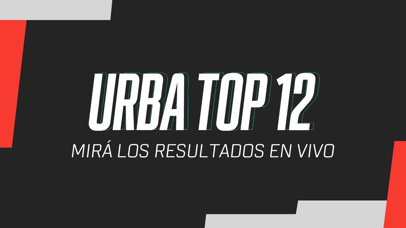 URBA Top 12 Copa Macro: los resultados de la fecha 19 - ESPN