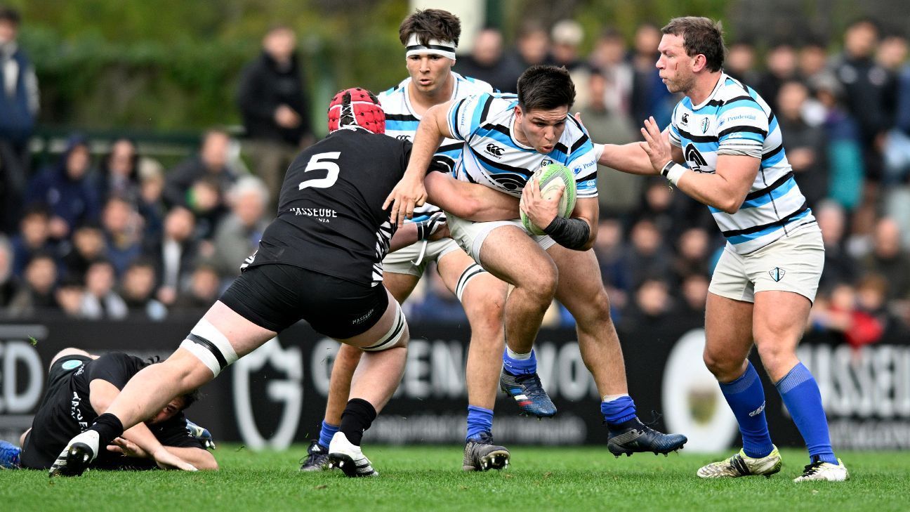 Así está el historial entre el SIC y el CASI, en la previa a un nuevo ...