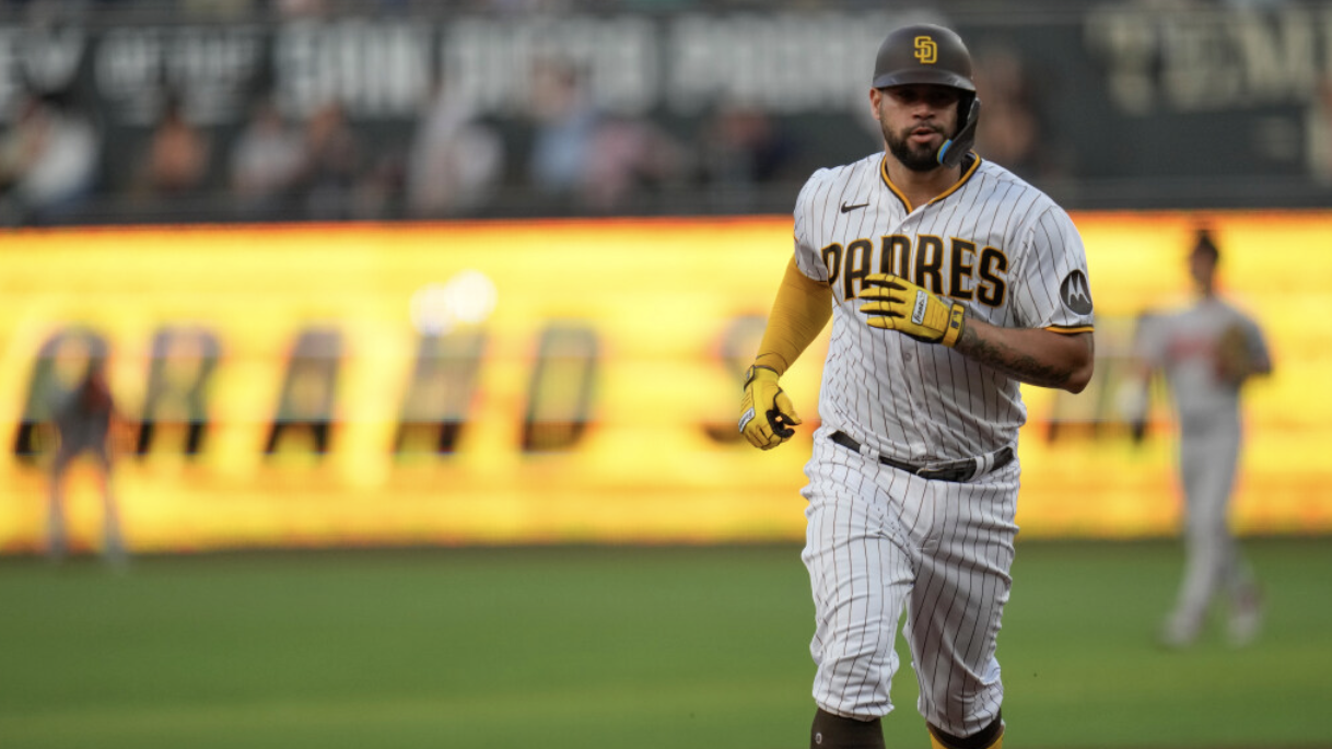 Gary Sánchez se ha ganado el derecho de volver a jugar en MLB para 2024 ...