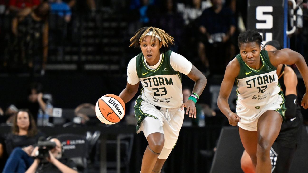 Fantasy women's basketball tips and WNBA betting picks for Friday - ESPN