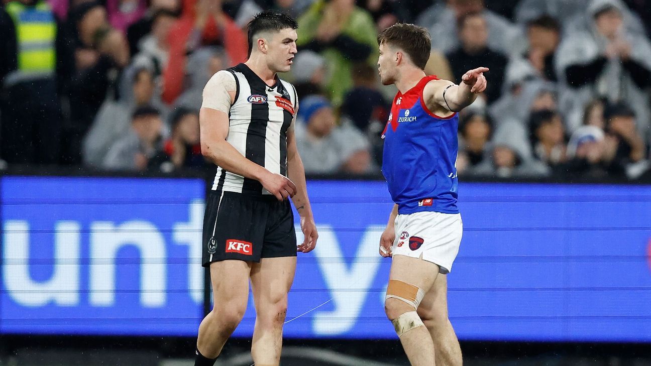 AFL 2023 Debate Club - Did the AFL Tribunal get the Brayden Maynard ...