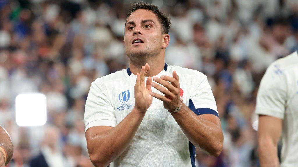 Arthur Vincent: "Esperamos que jueguen con mucho corazón" - ESPN