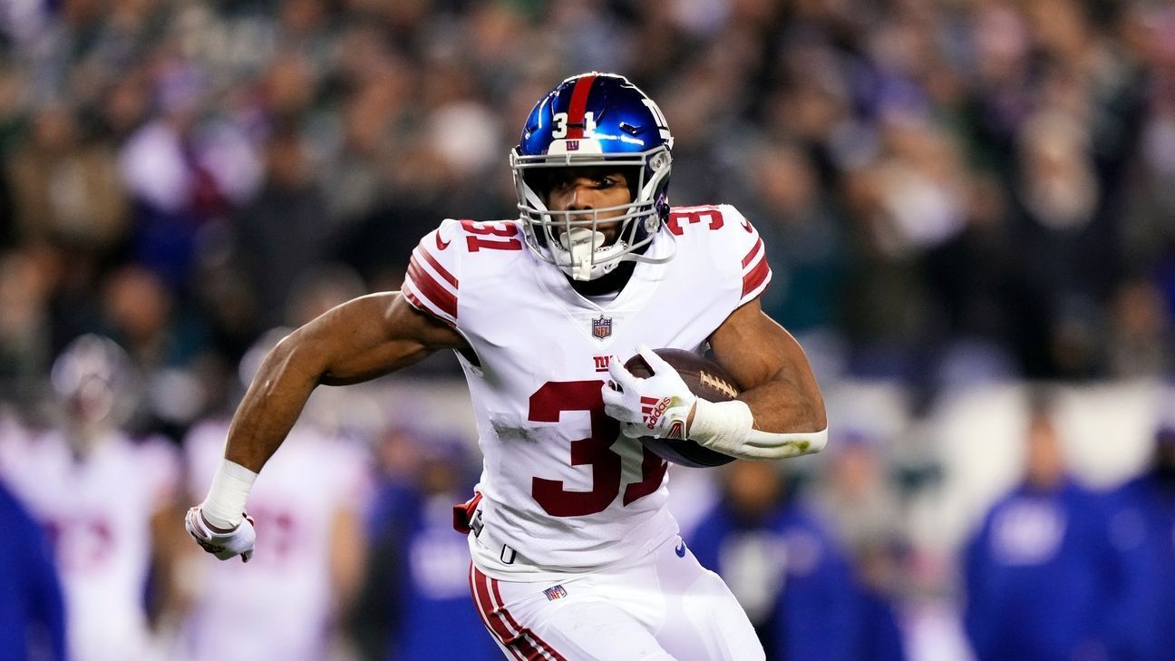 Fantasy Football - Leagues, Rankings, News, Picks & More