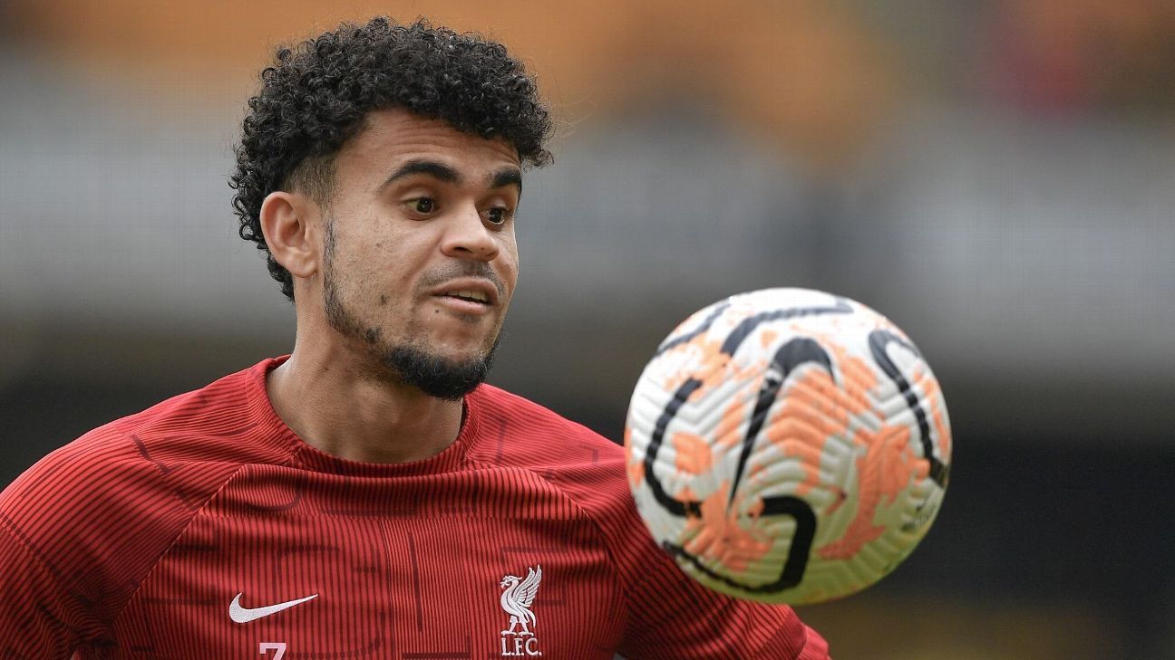 ESPN Colombia - Lo Último del Mundo Deportivo