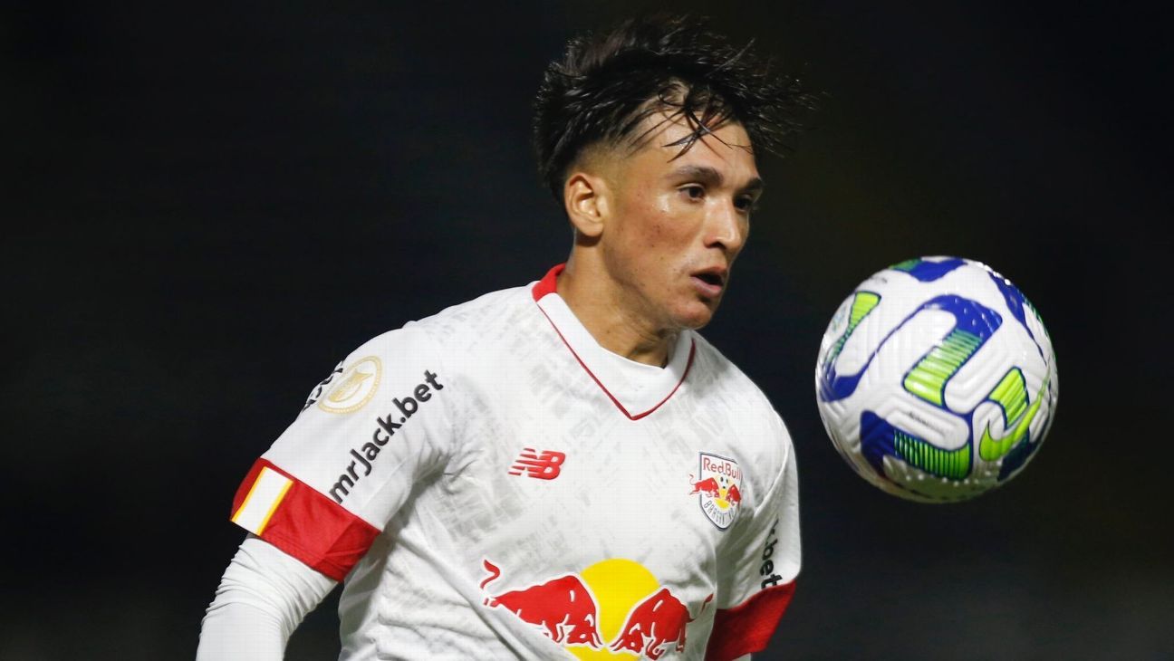 Ignacio Laquintana y su regreso a las canchas: "Feliz de estar de ...