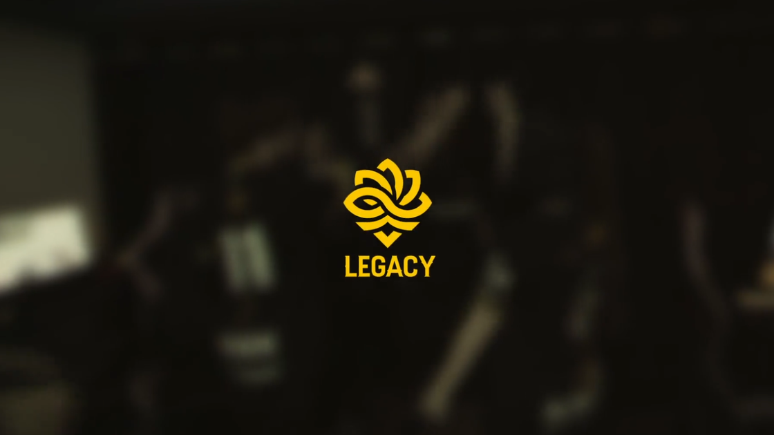 Ex-00Nation anuncia criação da Legacy, nova organização brasileira - ESPN