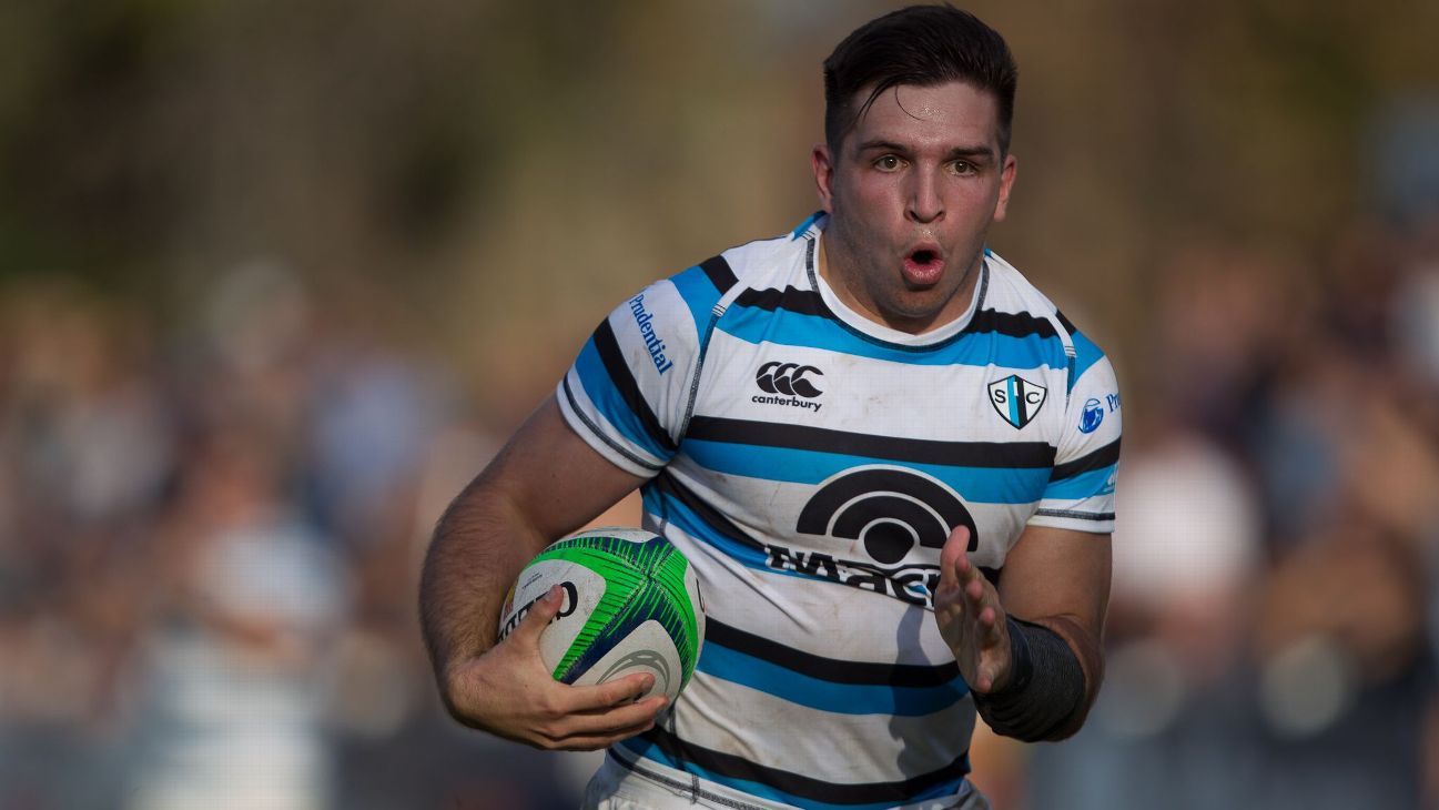 Las formaciones para las semifinales del URBA Top 12 Copa Macro - ESPN