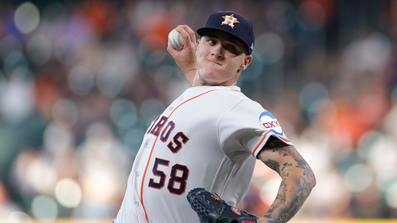 Fantasy Baseball - Leagues, Rankings, News, Picks & More