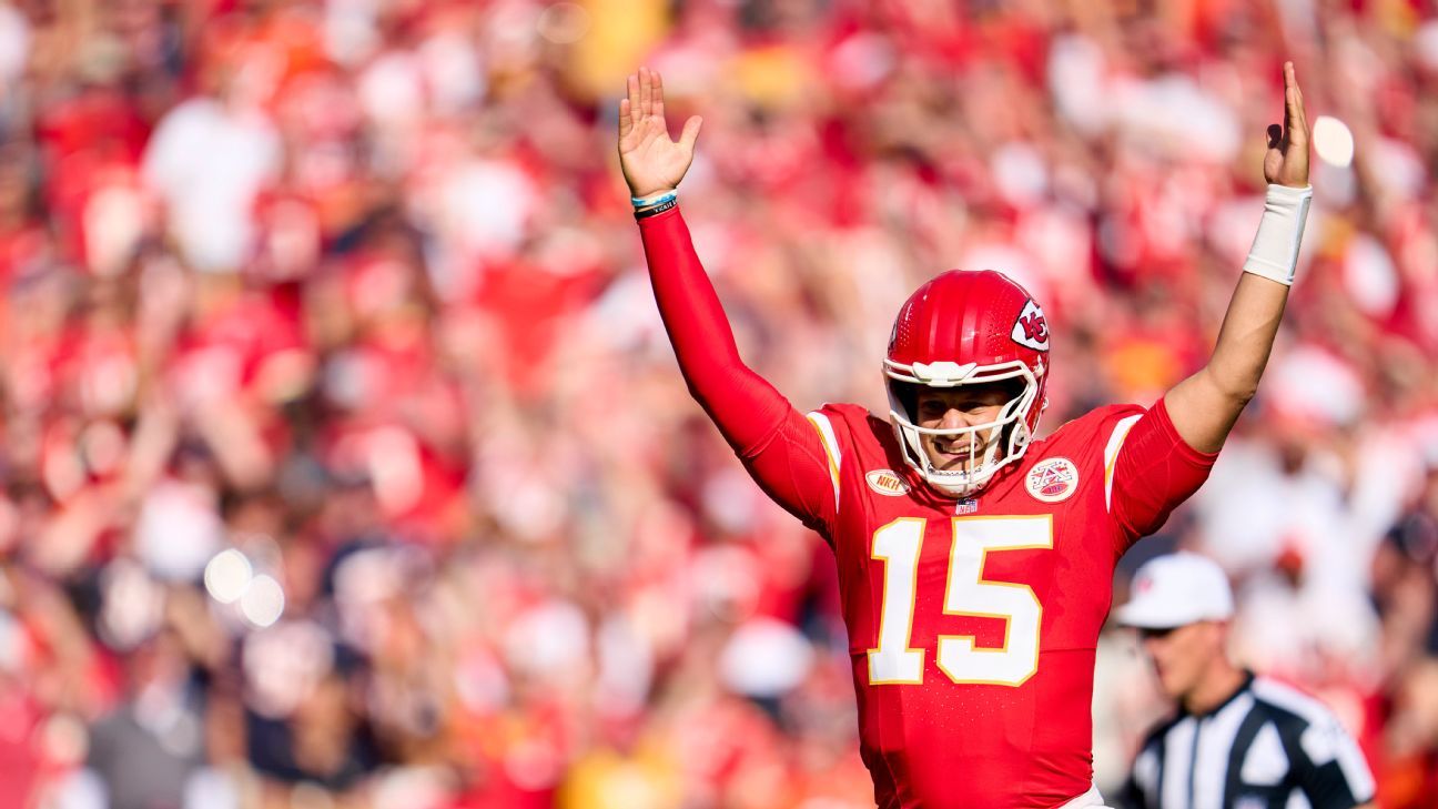 NFL on ESPN - Scores, Stats and Highlights