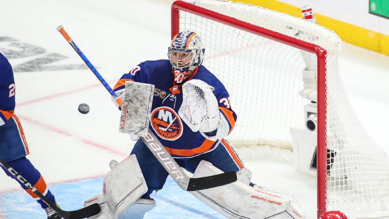 Fantasy hockey draft guide: Category, roto league specialists - ESPN