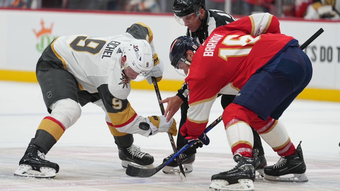 Fantasy Hockey - Leagues, Rankings, News, Picks & More