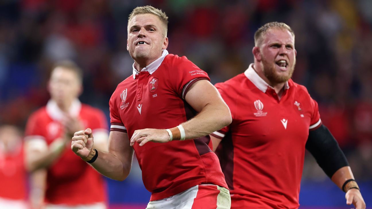 Rugby Teams, Scores, Stats, News, Fixtures, Results, Tables